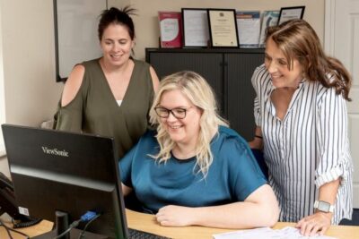 FAQs - Total Screening.